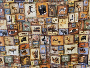 Quilting Treasures | Billings, MT: Spring Quilt N Sew